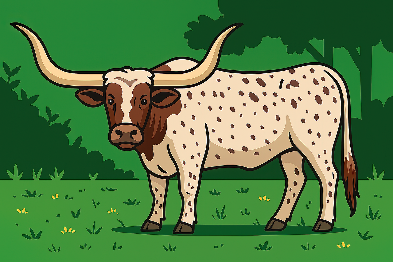 Longhorn Naturaleza Toro - Imagen gratis en Pixabay
