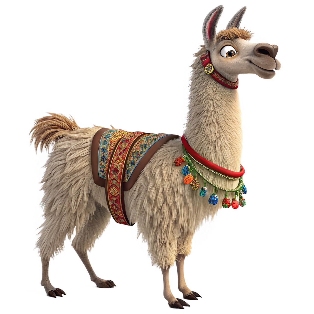 Explore 26,154+ Free Coloring Lama Illustrations: Download Now - Pixabay