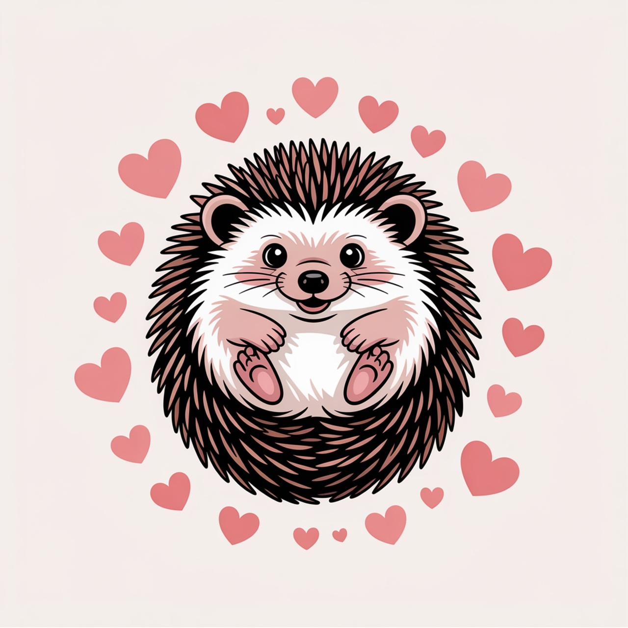 Igel Tier Niedlich - Kostenloses Bild auf Pixabay