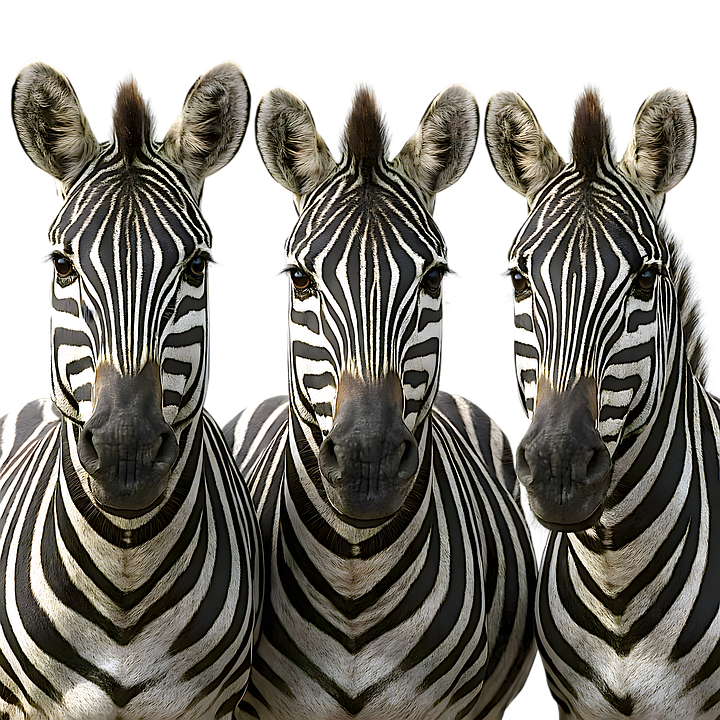 Download Zebra, Animal, Mammal. Royalty-Free Stock Illustration Image ...