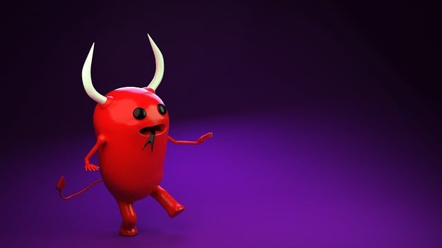 Devil Demon - Fictional Character - Free photo on Pixabay
