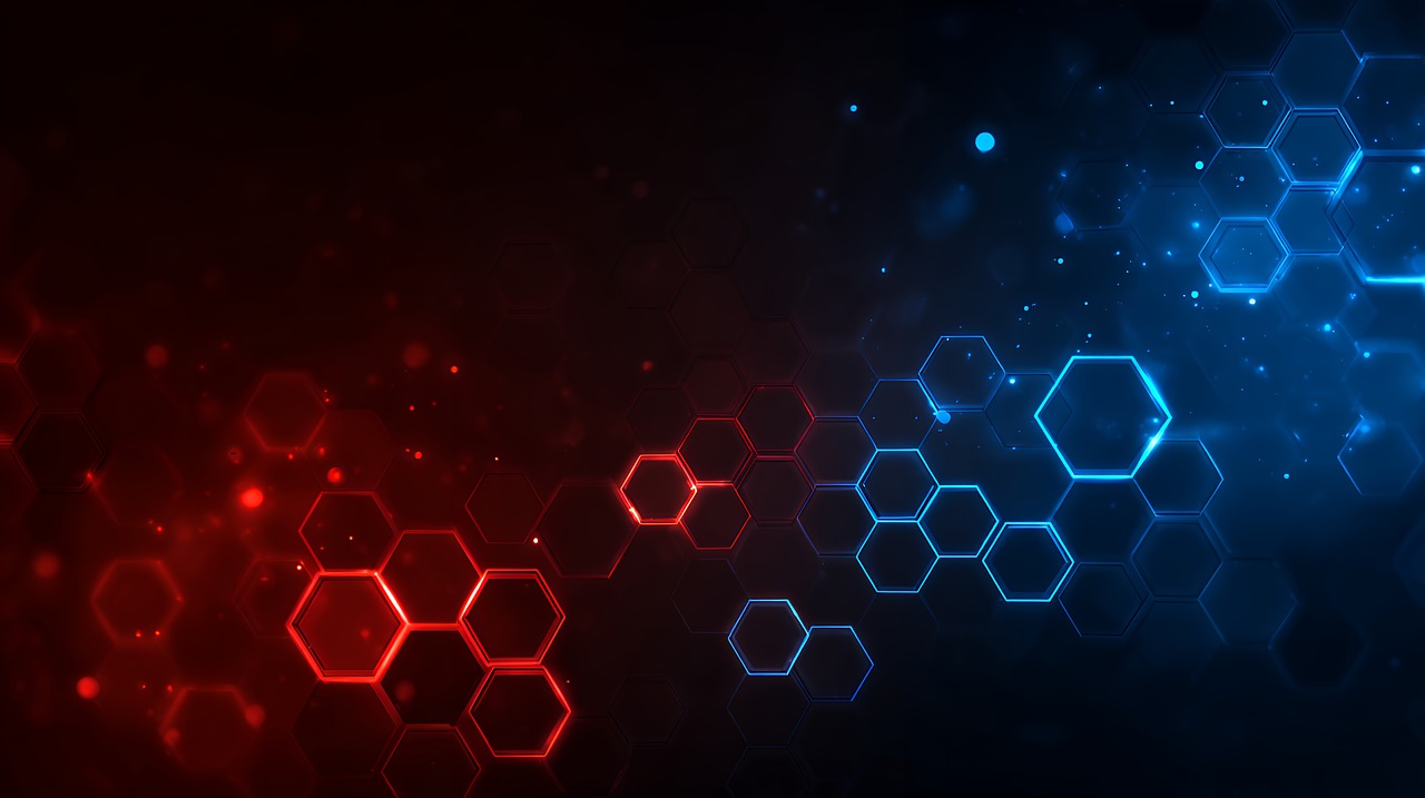 Ai Generowane Molekularnej Chemia - Darmowy obraz na Pixabay