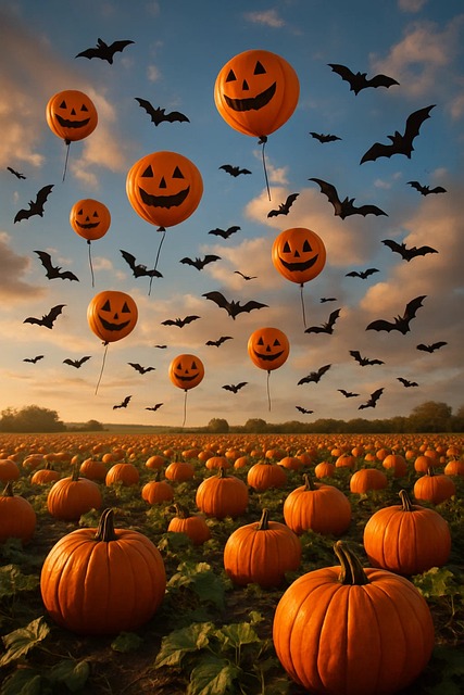 Download Autumn, Halloween, October. Royalty-Free Stock Illustration ...