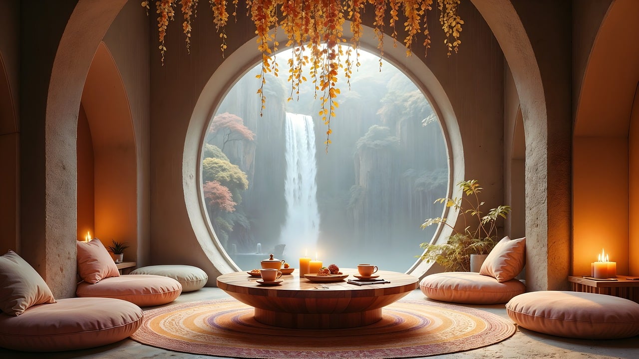 Fond D'Écran Salon Design - Image gratuite sur Pixabay