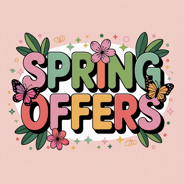 Explore 14,130+ Free Spring Sale Illustrations: Download Now - Pixabay