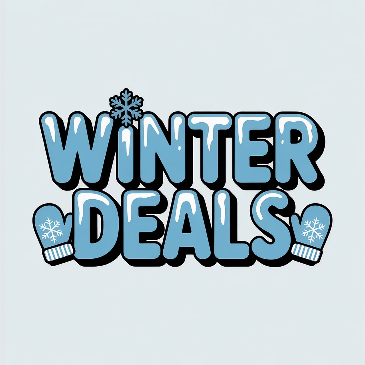 Download Winter, Deal, Business. Royalty-Free Stock Illustration Image ...