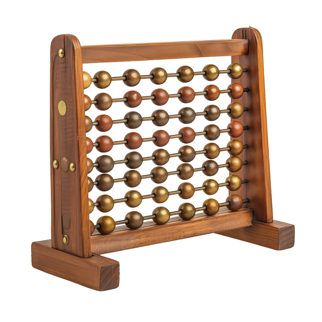 Download Brass Abacus, Transparent Overlay, Digital Overlay. Royalty ...