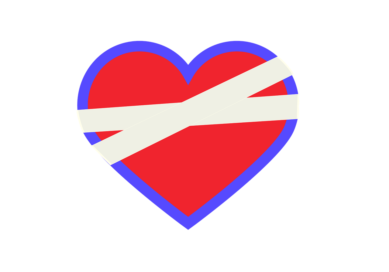 8,000 Free Broken Heart Illustrations and Designs - Pixabay