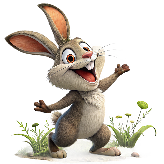 10,000+ Free Animated Bunny & Rabbit Images - Pixabay