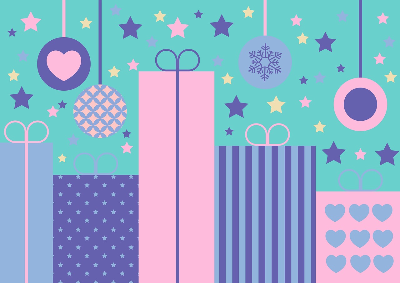 Cadeaux Noël Surprendre - Image gratuite sur Pixabay
