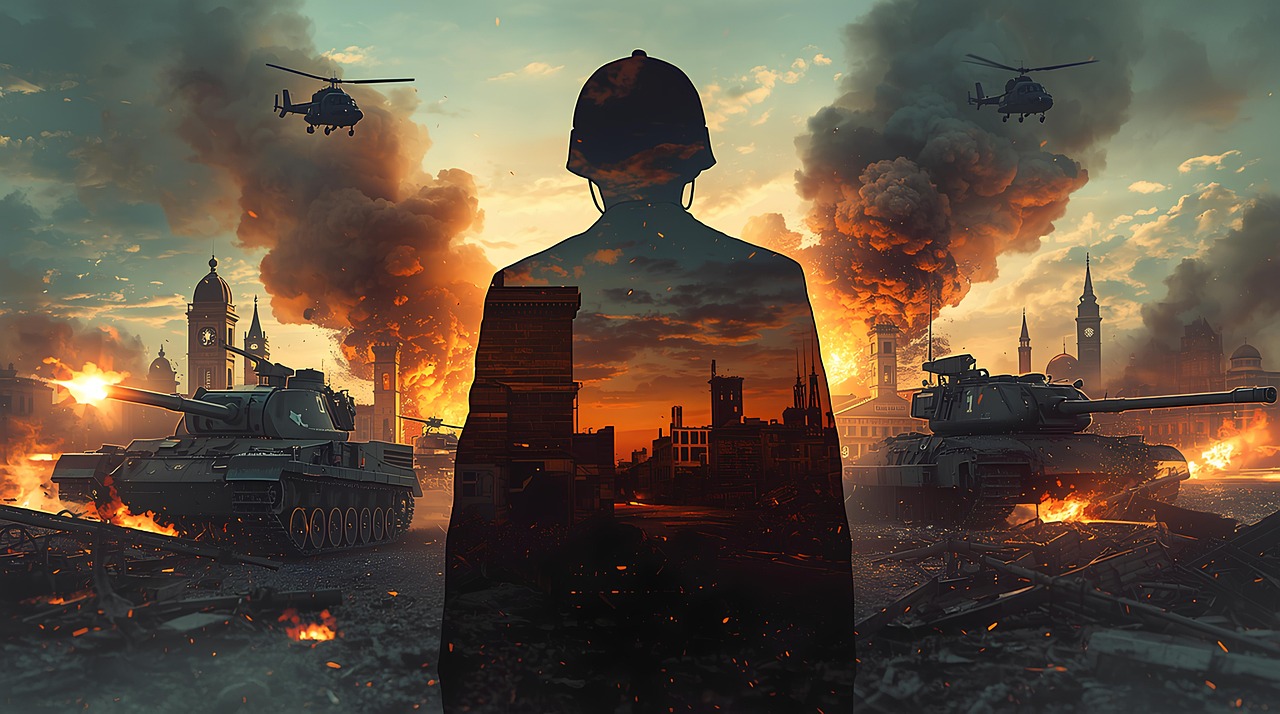 Download Ai Generated, Soldier, Army. Royalty-Free Stock Illustration ...