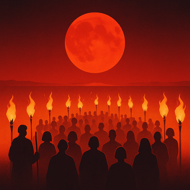 30,000+ Free Dramatic Red Moon & Moon Images - Pixabay