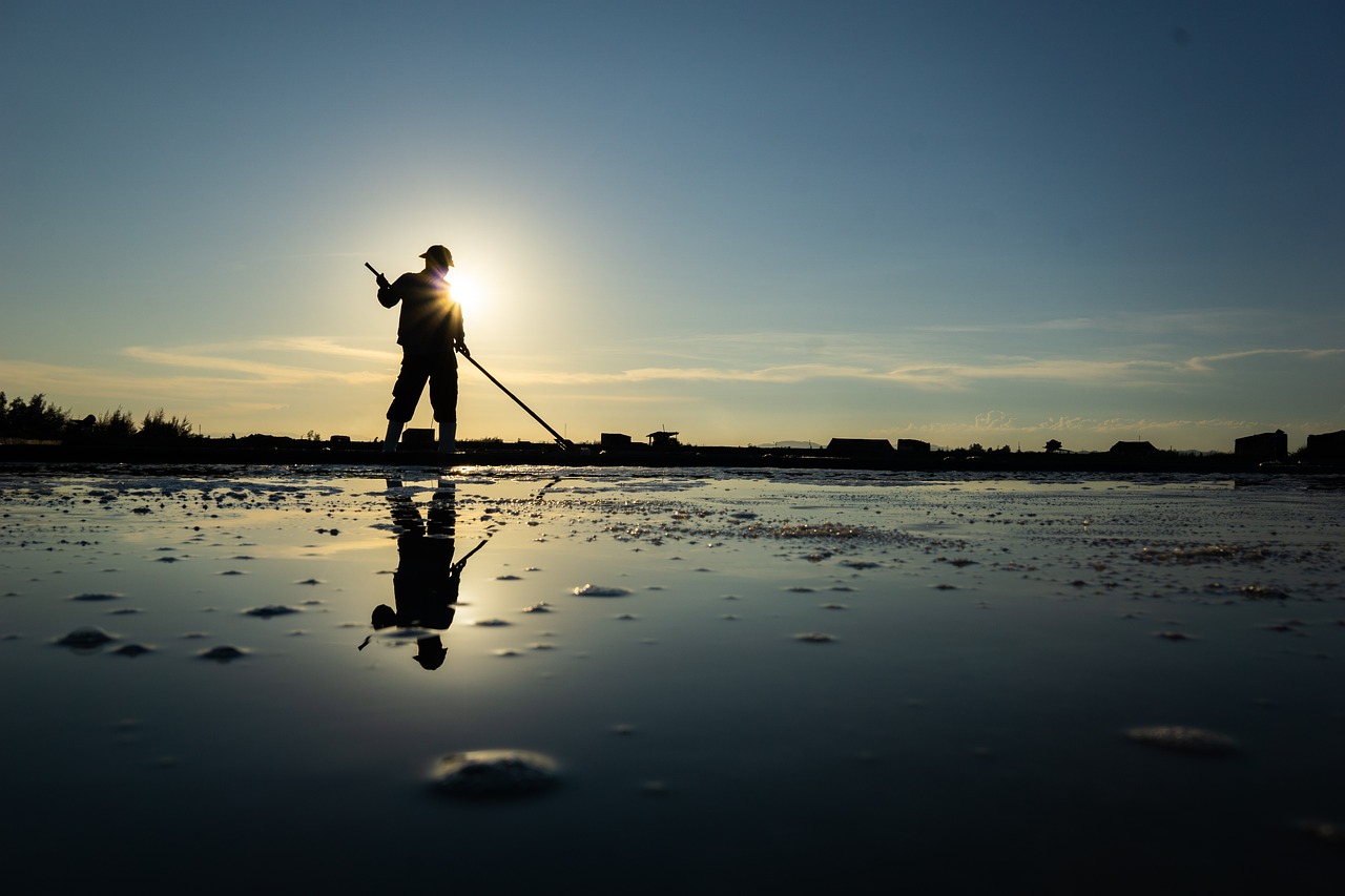 Salt Salty People - Free photo on Pixabay