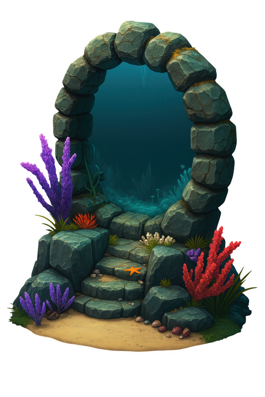 10,000+ Free Underwater Arch & Nature Images - Pixabay