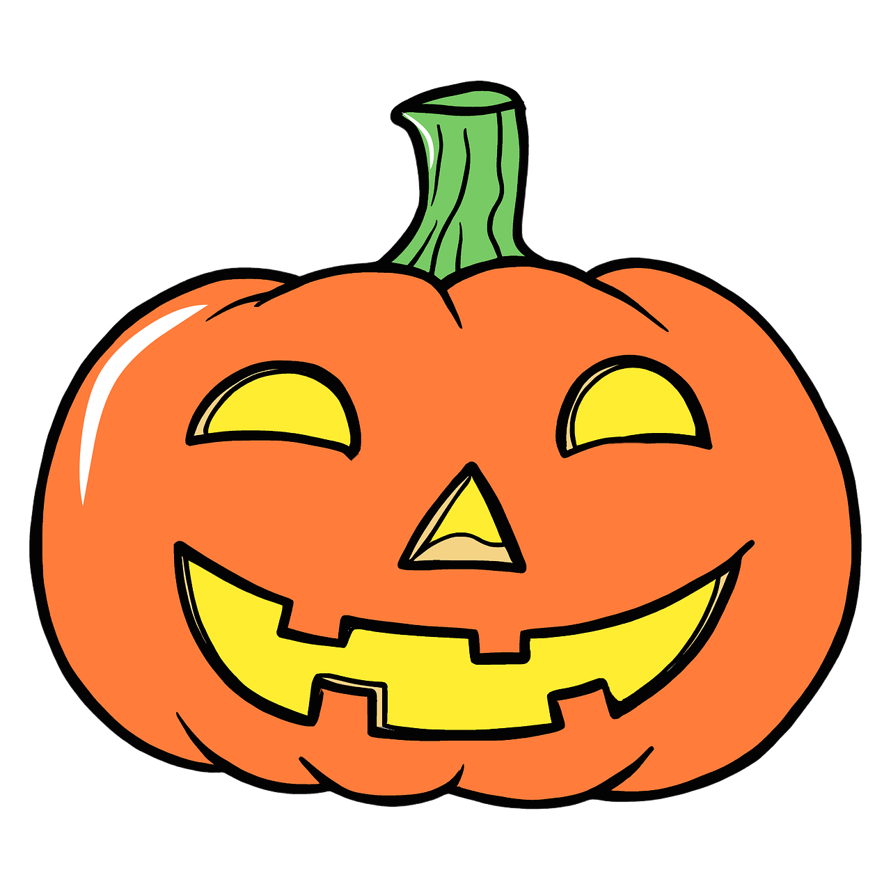 Download Jack O Lantern, Pumpkin, Halloween. Royalty-Free Stock ...