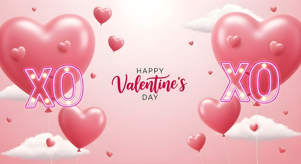 Valentinesday Happyvalentinesday - Free photo on Pixabay
