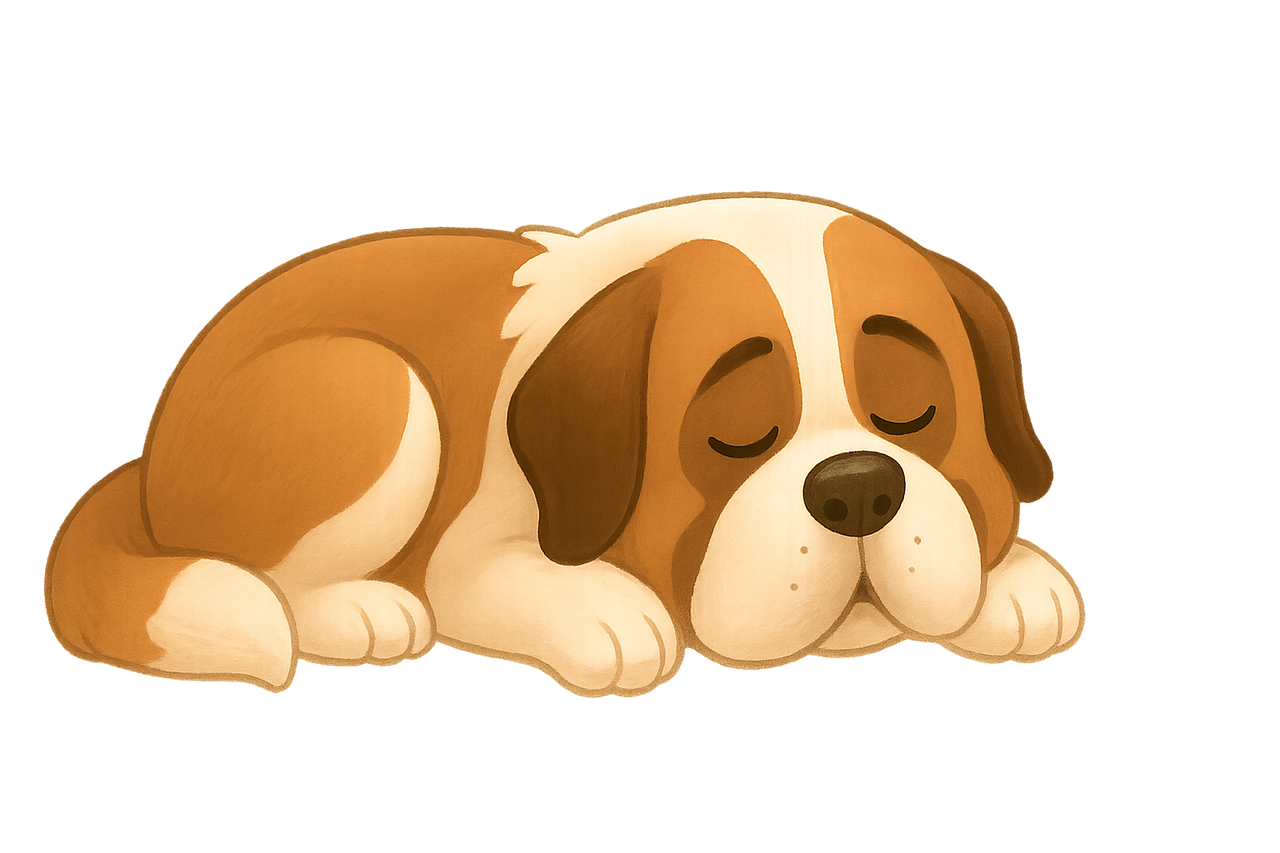 Hond Slaap Dier - Gratis afbeelding op Pixabay