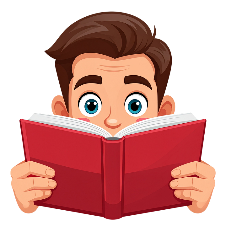 Personaje Tímido Animado - Imagen gratis en Pixabay