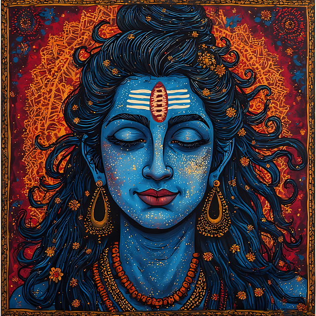 600+ Gambar Shiva Shankar & Shiva Gratis - Pixabay