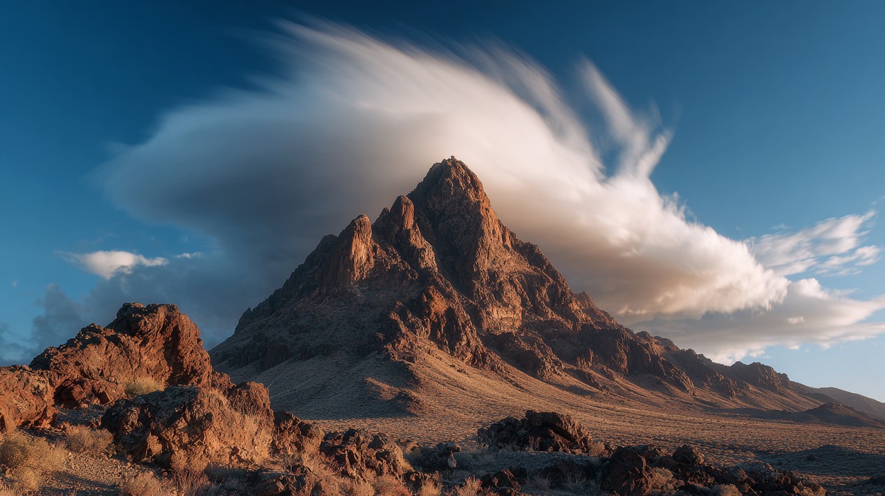 30,000+ Free Lenticular Clouds & Clouds Images - Pixabay