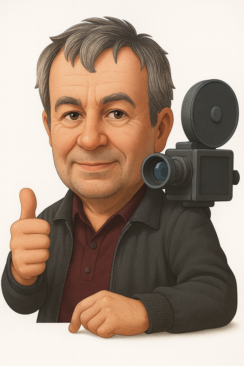 10,000+ Free Animated Film Director & Director Images - Pixabay