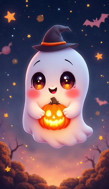 Download Halloween, Autumn, October. Royalty-Free Stock Illustration ...