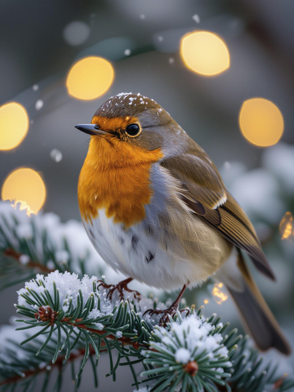 Kerstmis Winter Kerst Foto'S - Gratis afbeelding op Pixabay