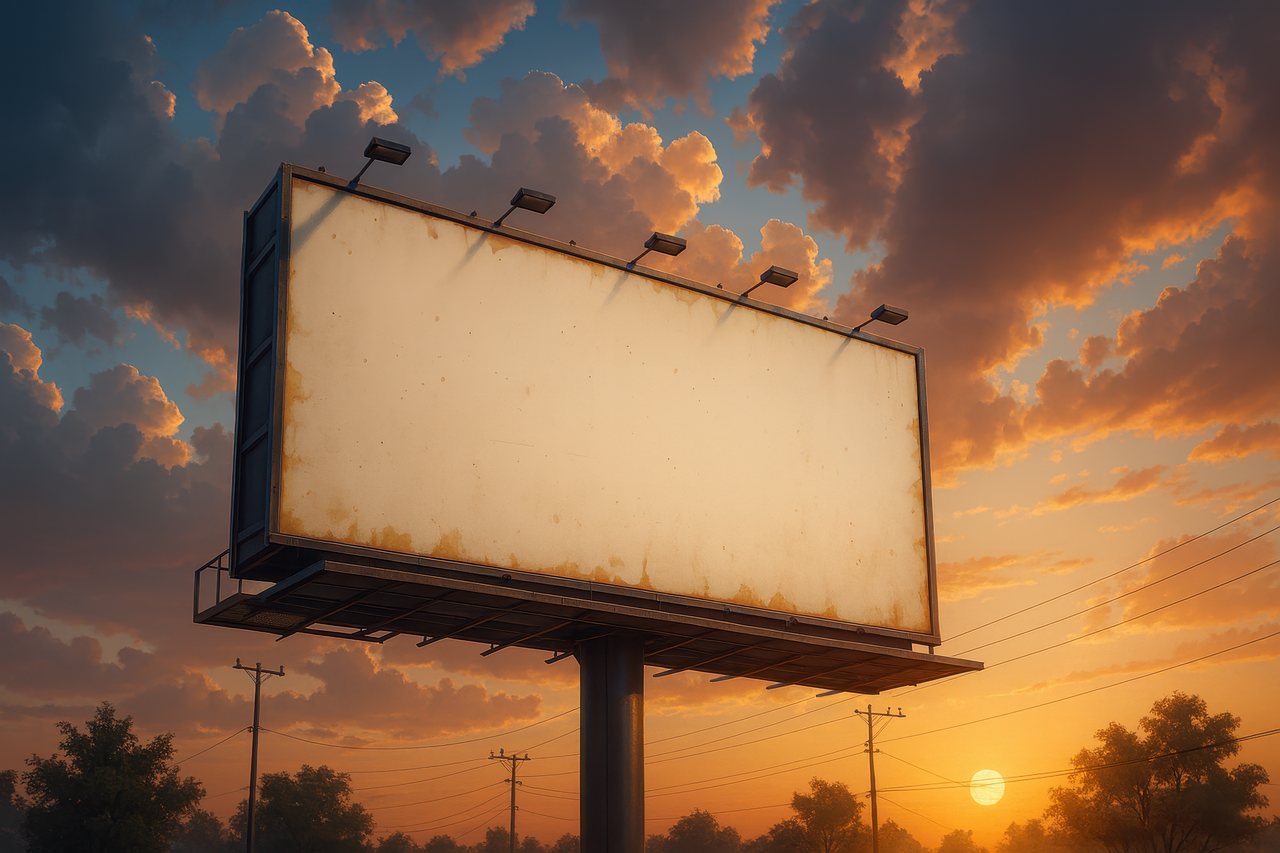 500+ Free Billboard & Sign Images - Pixabay
