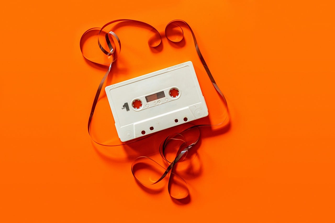 Cover Photo Music Sound - Free photo on Pixabay
