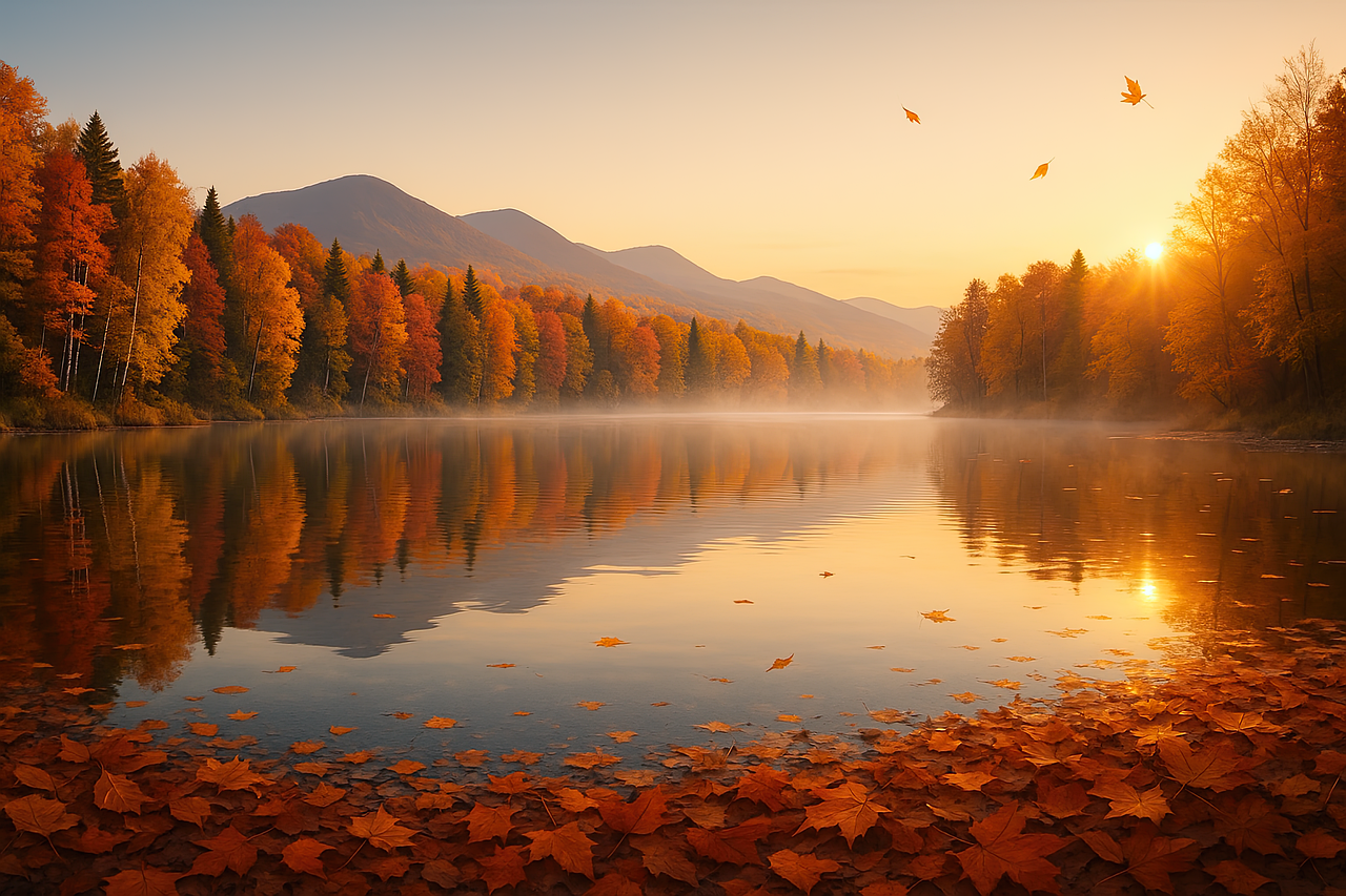 Download Autumn, Seasonal, Fall. Royalty-Free Stock Illustration Image ...