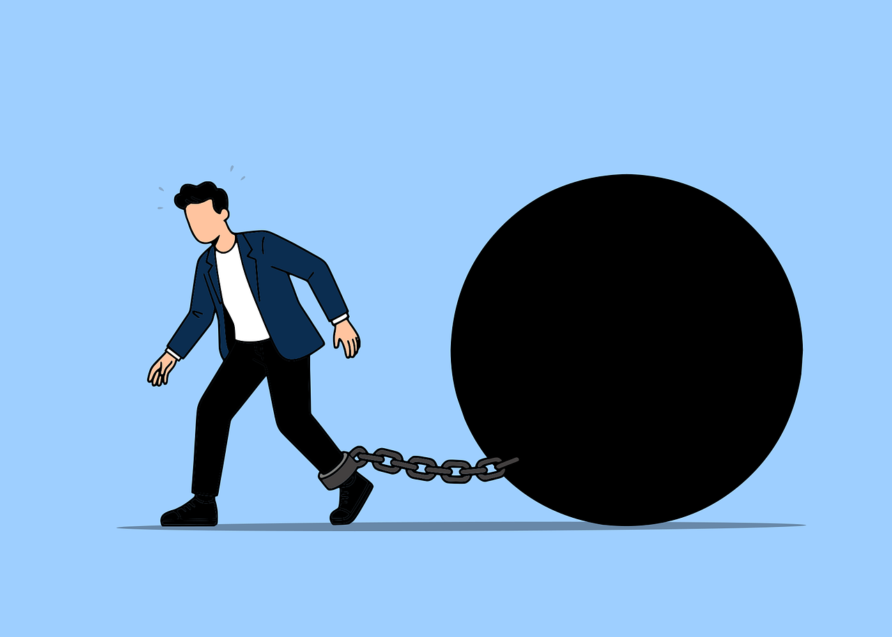 800+ kostenlose Stress und Burnout-Bilder - Pixabay