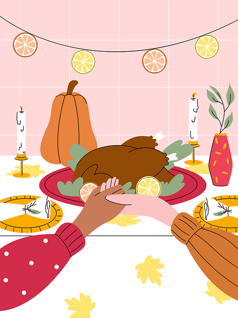 Thanksgiving Images Galore: Free HD Photos, Pictures, and More! - Pixabay