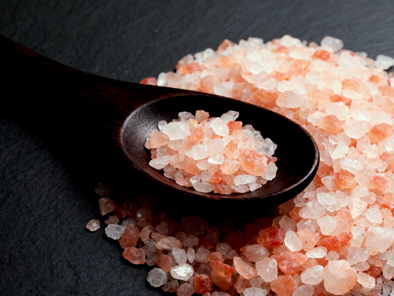 Himalaya Zout Spice - Gratis afbeelding op Pixabay