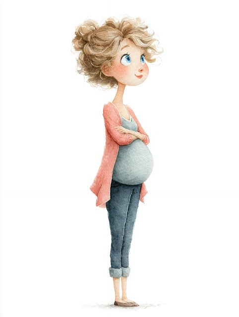 Enceinte Femme Grossesse - Image gratuite sur Pixabay