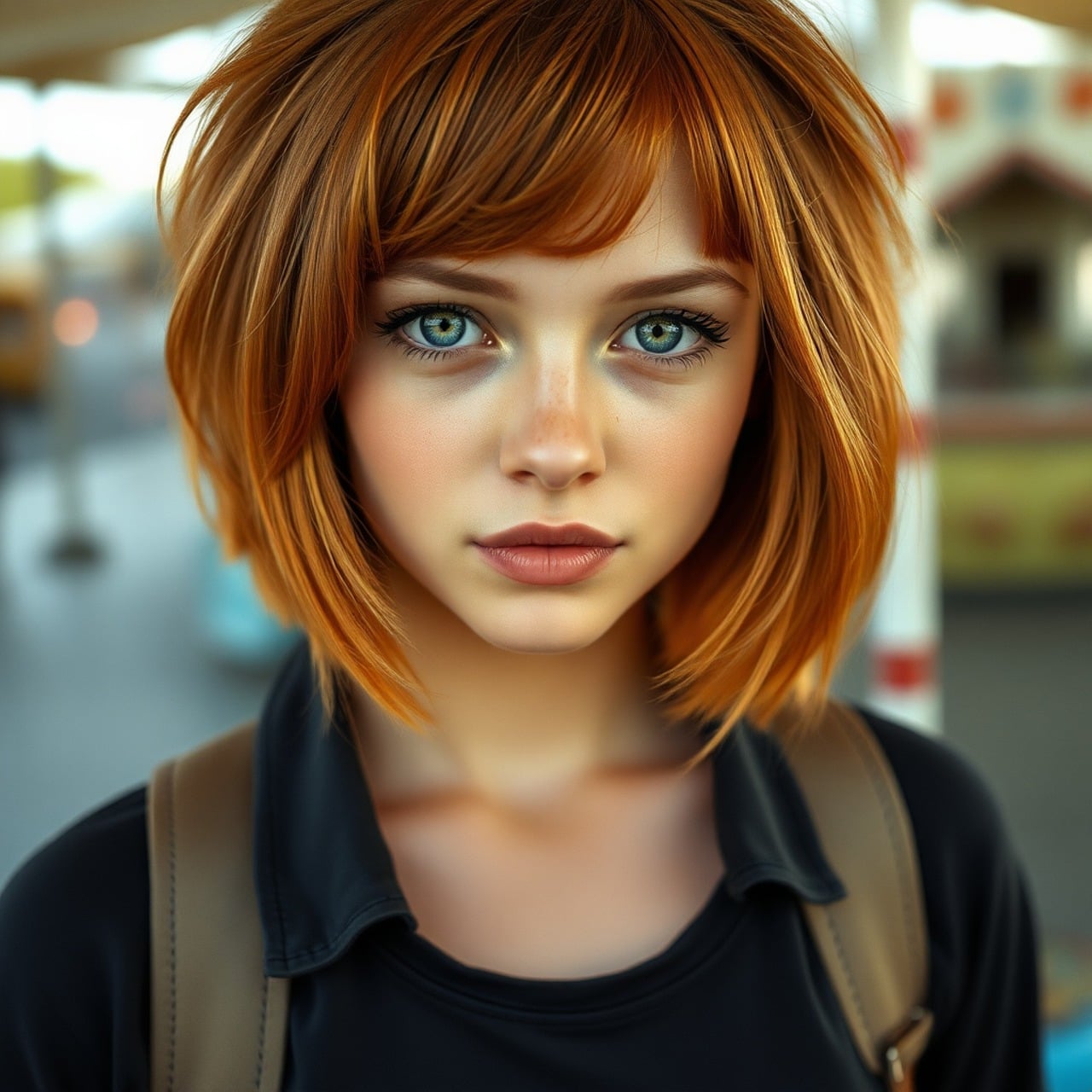 Download Woman, Cute, Portrait. Royalty-Free Stock Illustration Image ...