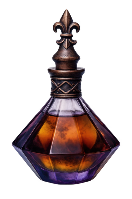 Frasco De Perfume Antiguo - Imagen gratis en Pixabay
