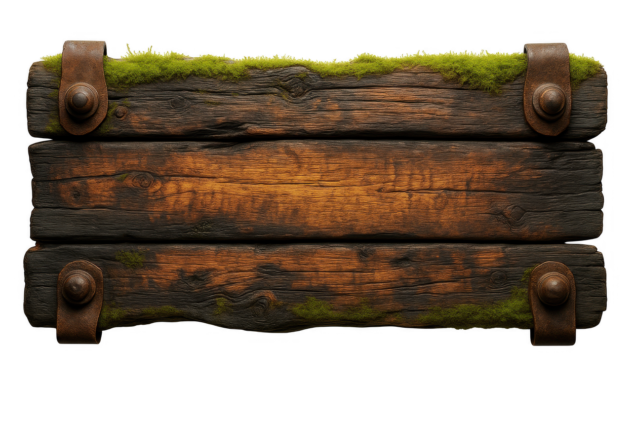 Holzschild Fantasie-Schild - Kostenloses Bild auf Pixabay