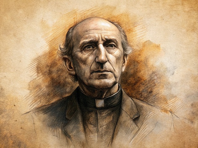 Download Priest, Drawing, Design. Royalty-Free Stock Illustration Image ...