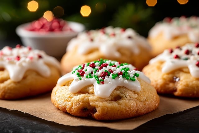 Download Cookies, Christmas, Cookie. Royalty-Free Stock Illustration ...