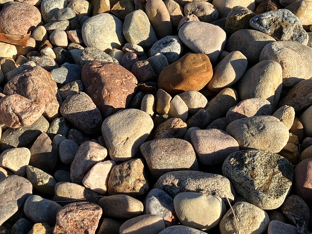 Rocks Landscape Contrast - Free photo on Pixabay