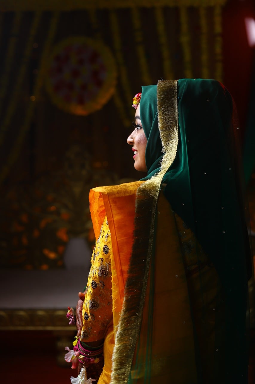 10,000+ Free Islamic Marriage Ceremony Nikah & Wedding Images - Pixabay