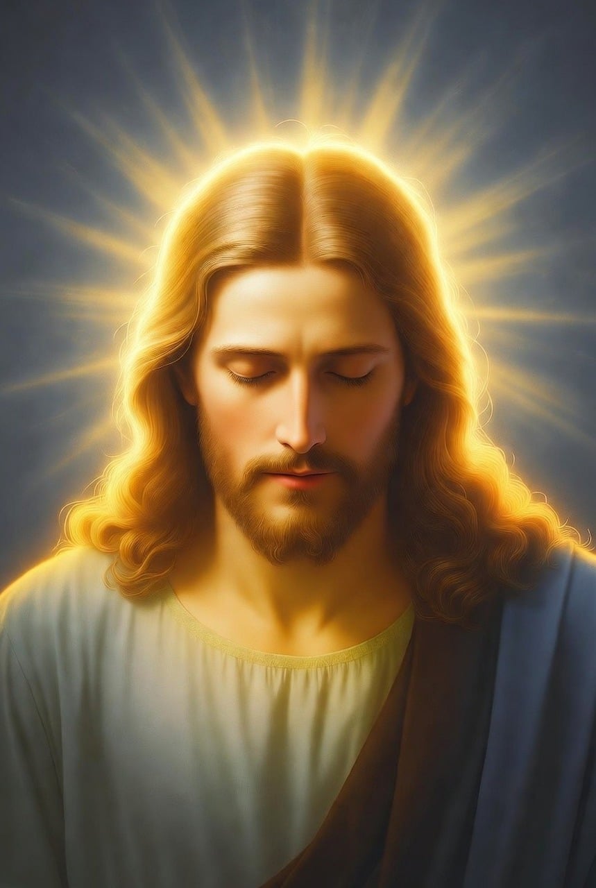 Download Jesus, Christ, Faith. Royalty-Free Stock Illustration Image ...