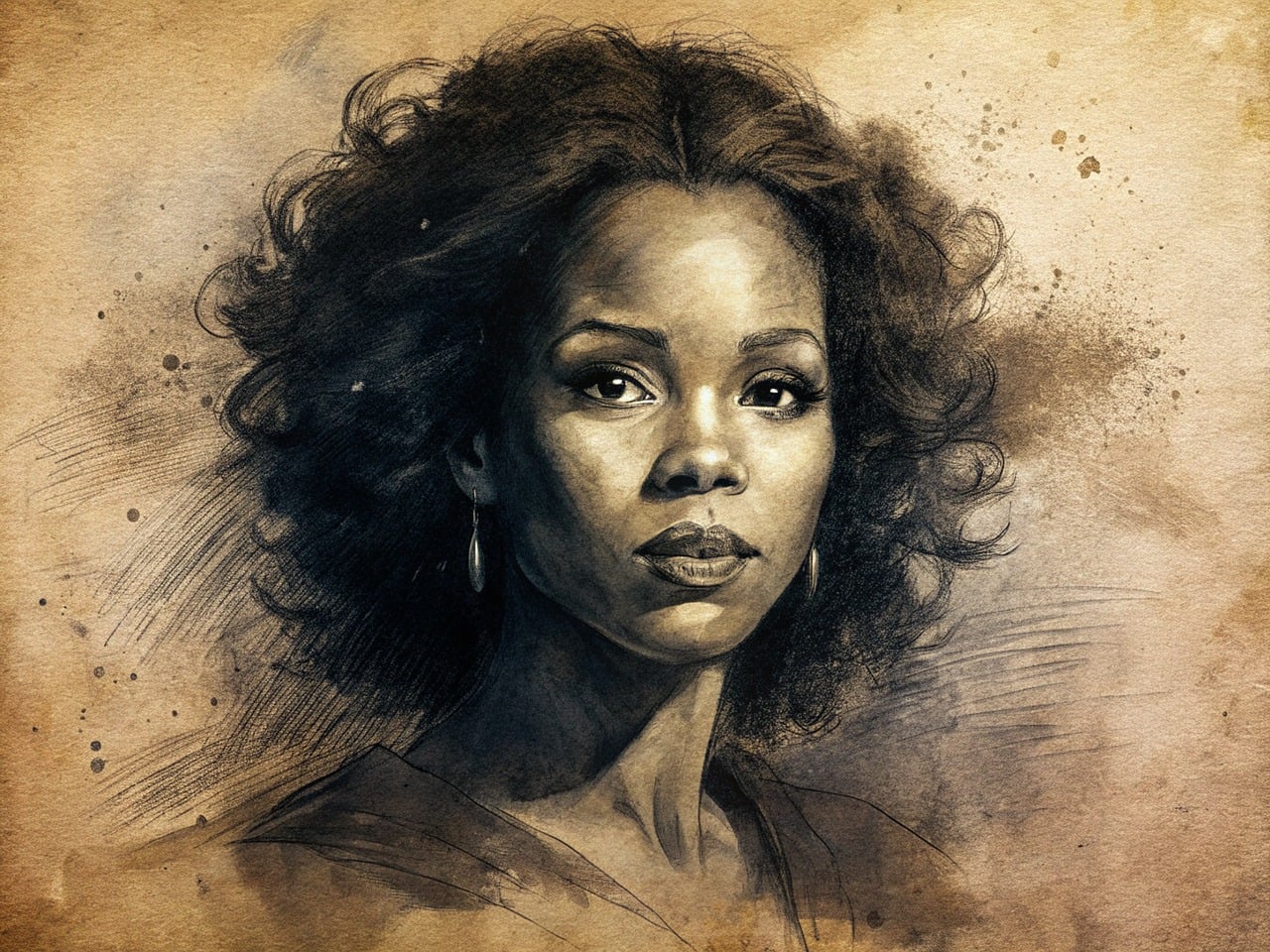 Download Woman, Afro, Model. Royalty-Free Stock Illustration Image ...