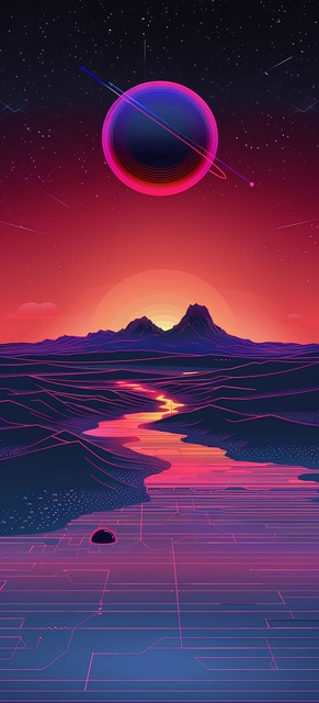 Download Wallpaper, Phone Wallpaper, Background. Royalty-Free Stock ...