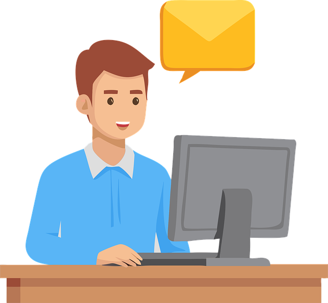 Ikon Surat E Mail - Gambar vektor gratis di Pixabay