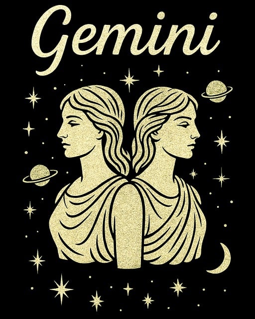 2,000+ Free Gemini Constelation & Gemini Images - Pixabay