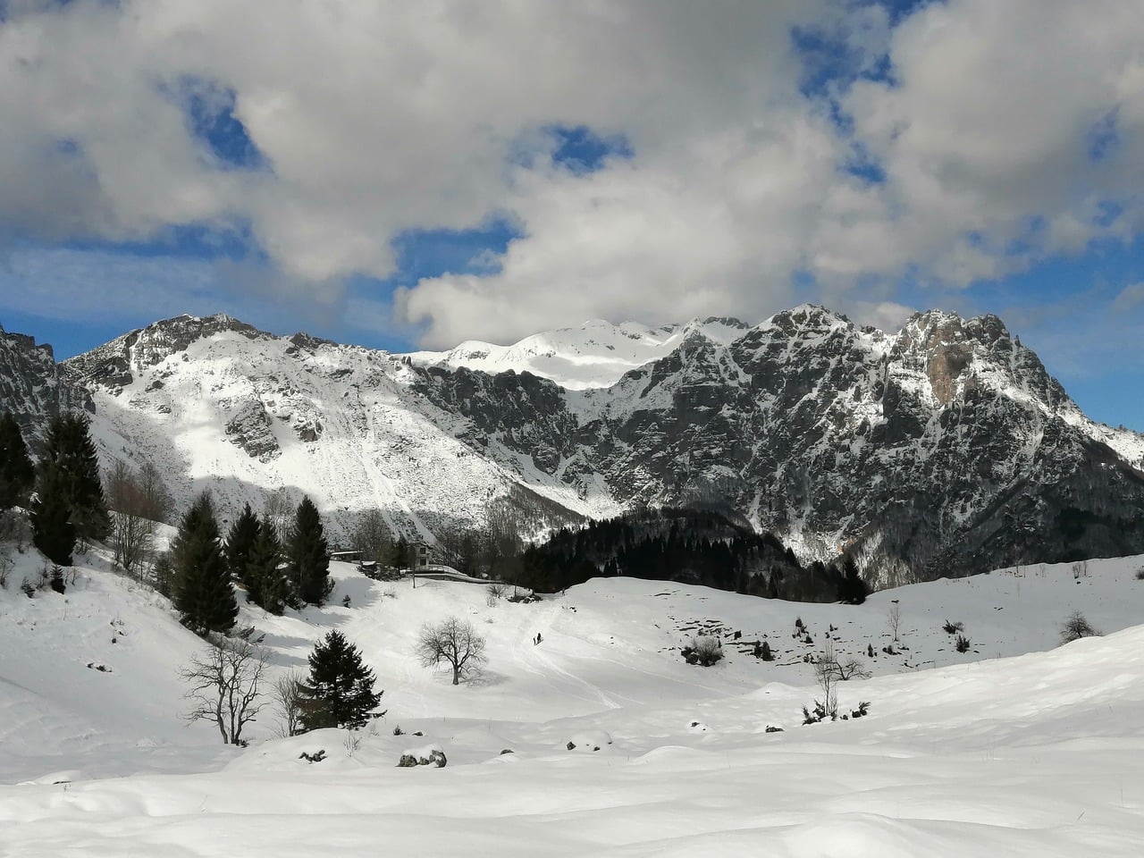 Recoaro Mountains Italy - Free photo on Pixabay