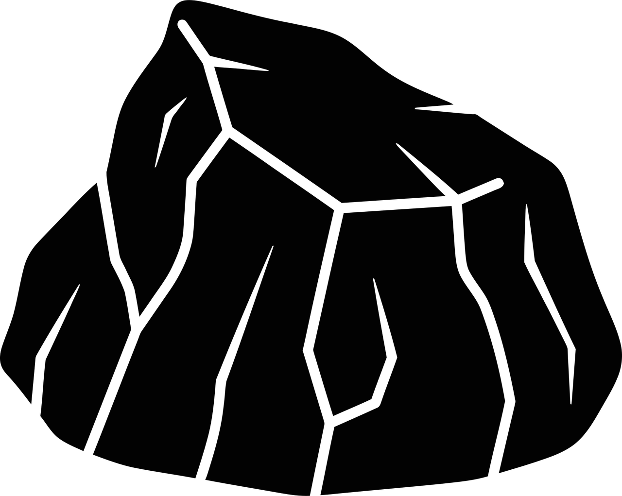 Download Rock, Boulder, Stone. Royalty-Free Vector Graphic - Pixabay