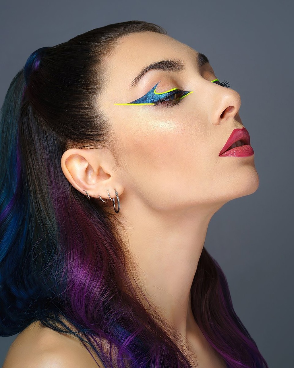 Beauty Retouching Portrait - Free photo on Pixabay