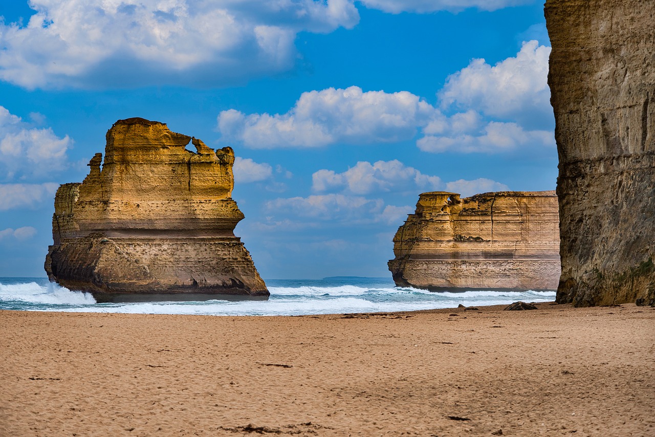 Strand Natuur Zee - Gratis foto op Pixabay